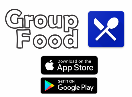 GroupFood | Home